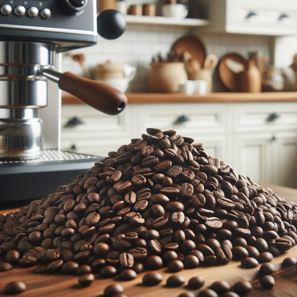 Brown Bag Coffee and Wellness Teas 5 Mins from Love field airport ...