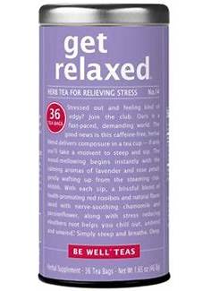 Get Teas, Bags – Brown Bag Gourmet Coffees & Teas