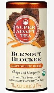 Super Adapt Teas, Bags – Brown Bag Gourmet Coffees & Teas